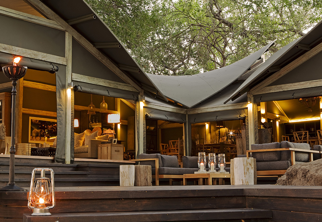 Explore the USA with Glamping - Bushtec Safari