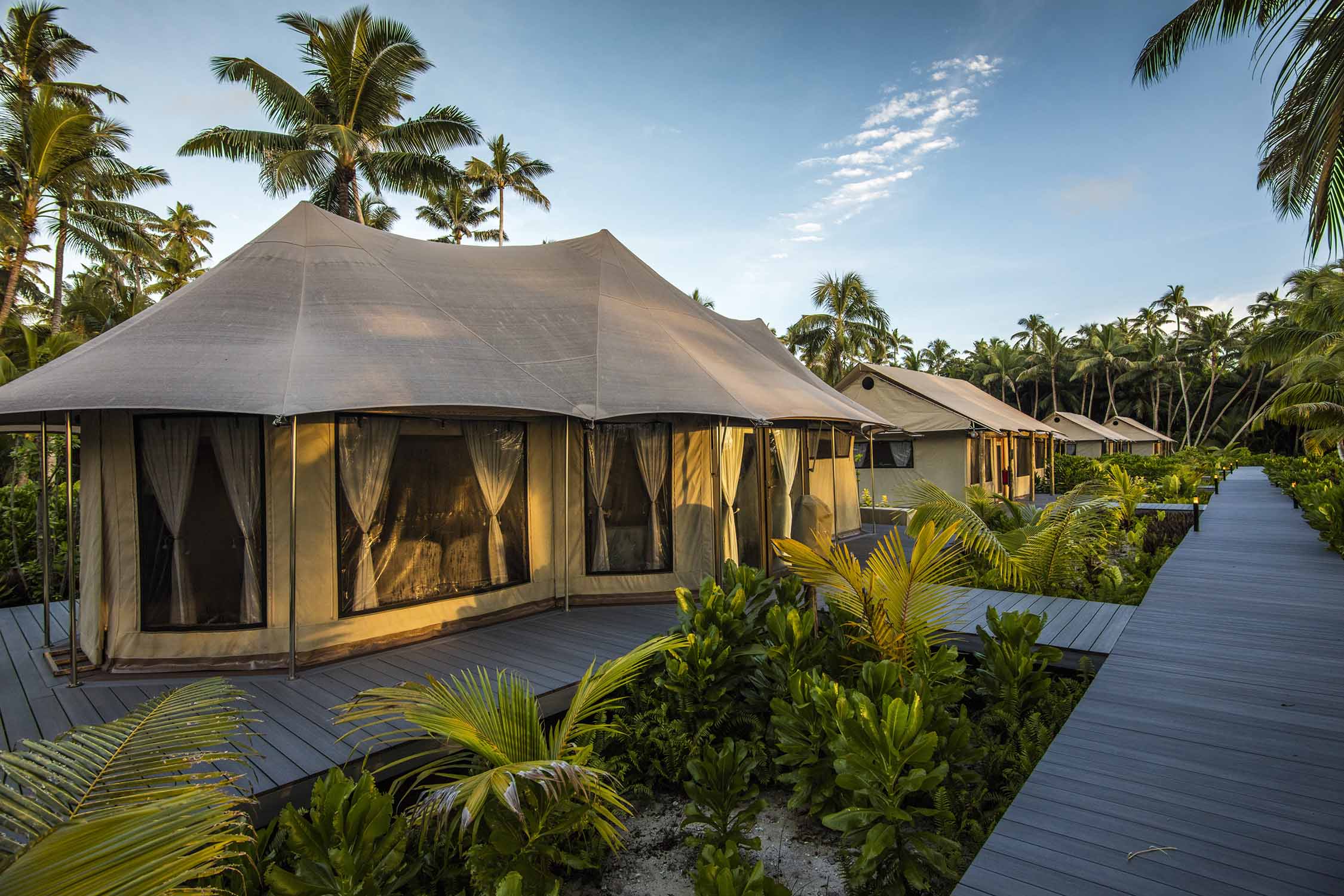 Tented Camps Are Fast Becoming the World’s Best Resorts - Bushtec Safari